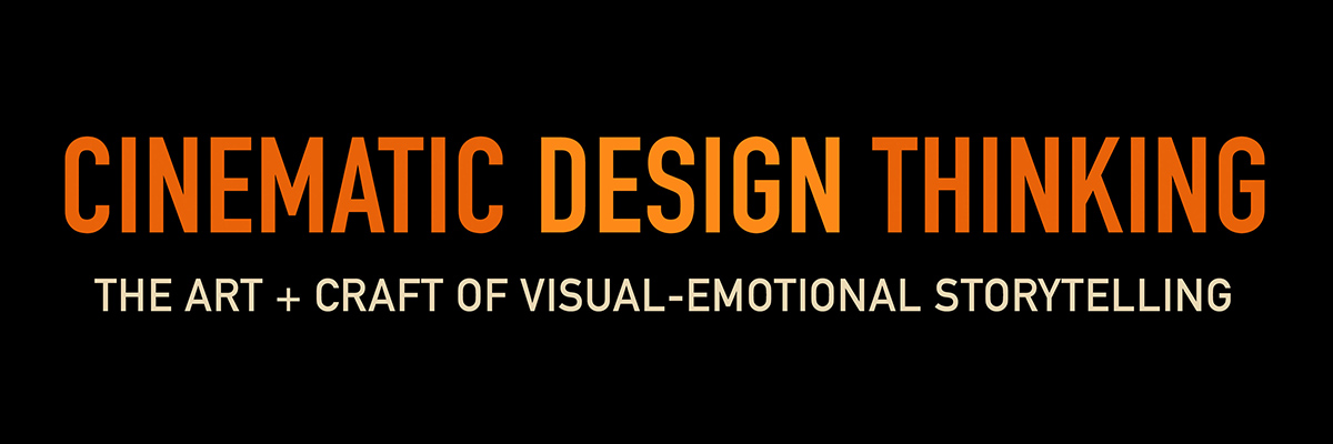 Cinematic Design Thinking Community